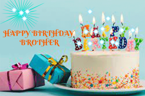 Happy Birthday Brother | Birthday Wishes for Brother