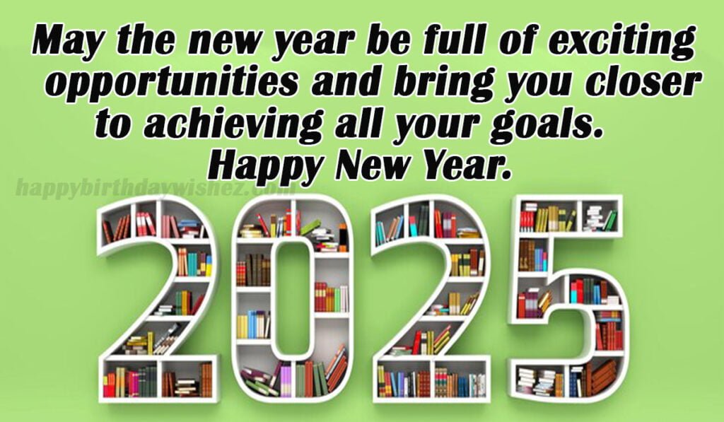 Heart Touching New Year 2025 Wishes for Friends