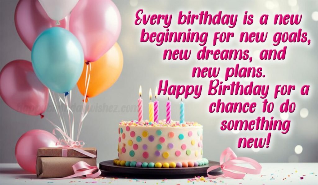 Different Birthday Wishes Quotes Different Birthday Wishes Quotes