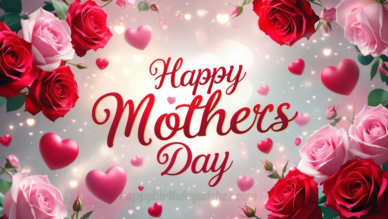 Happy Mothers Day Images & Greeting Cards